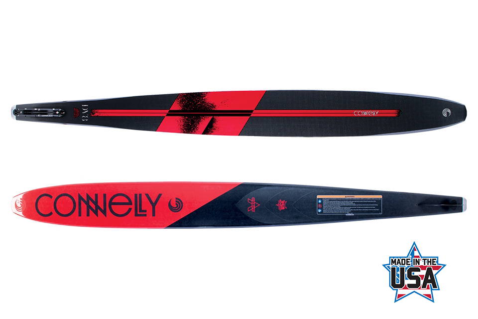Connelly Skis, made in the USA | Connelly Skis