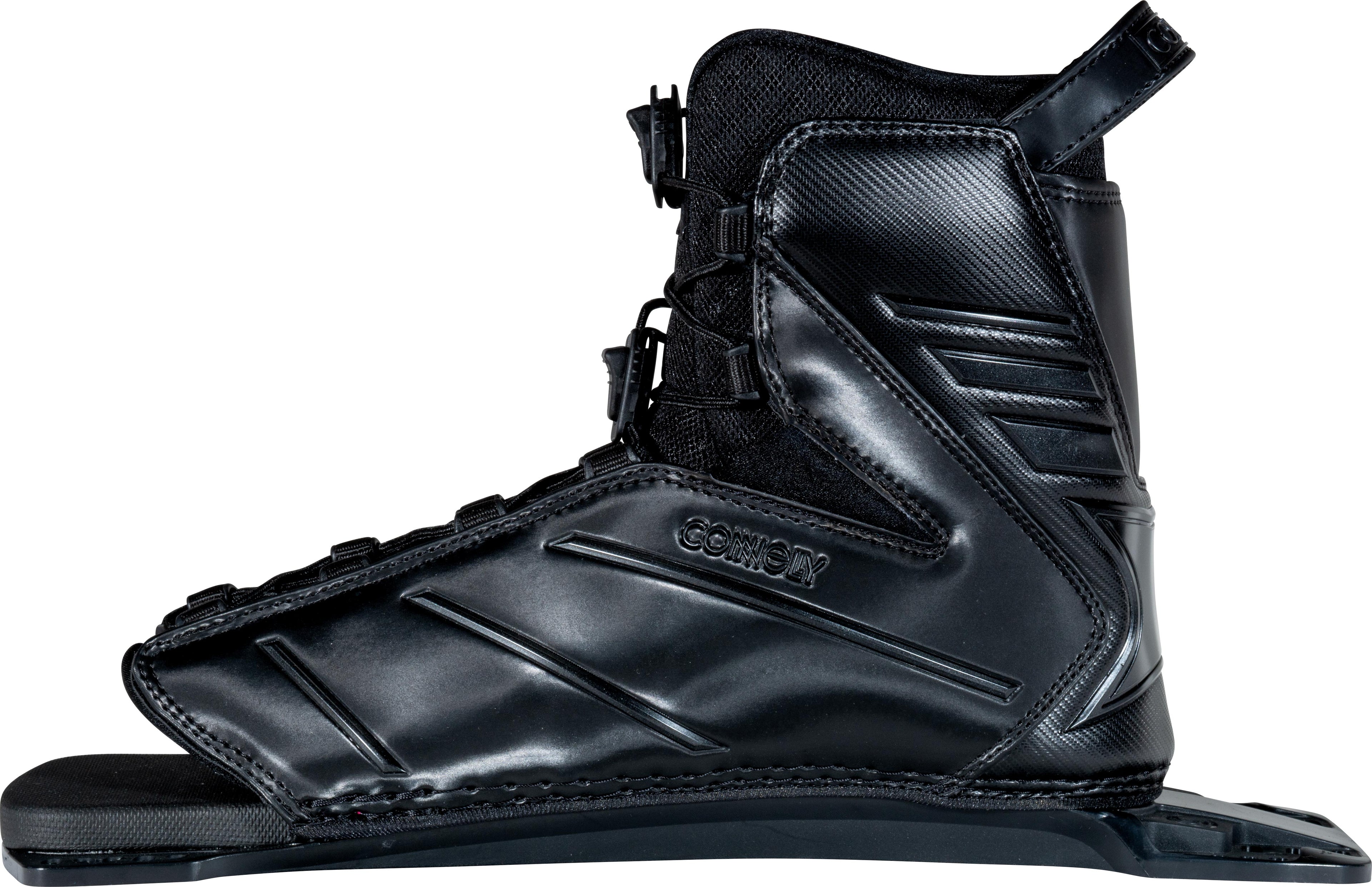 Connelly Tempest Rear 2024 Binding - Customizable Fit