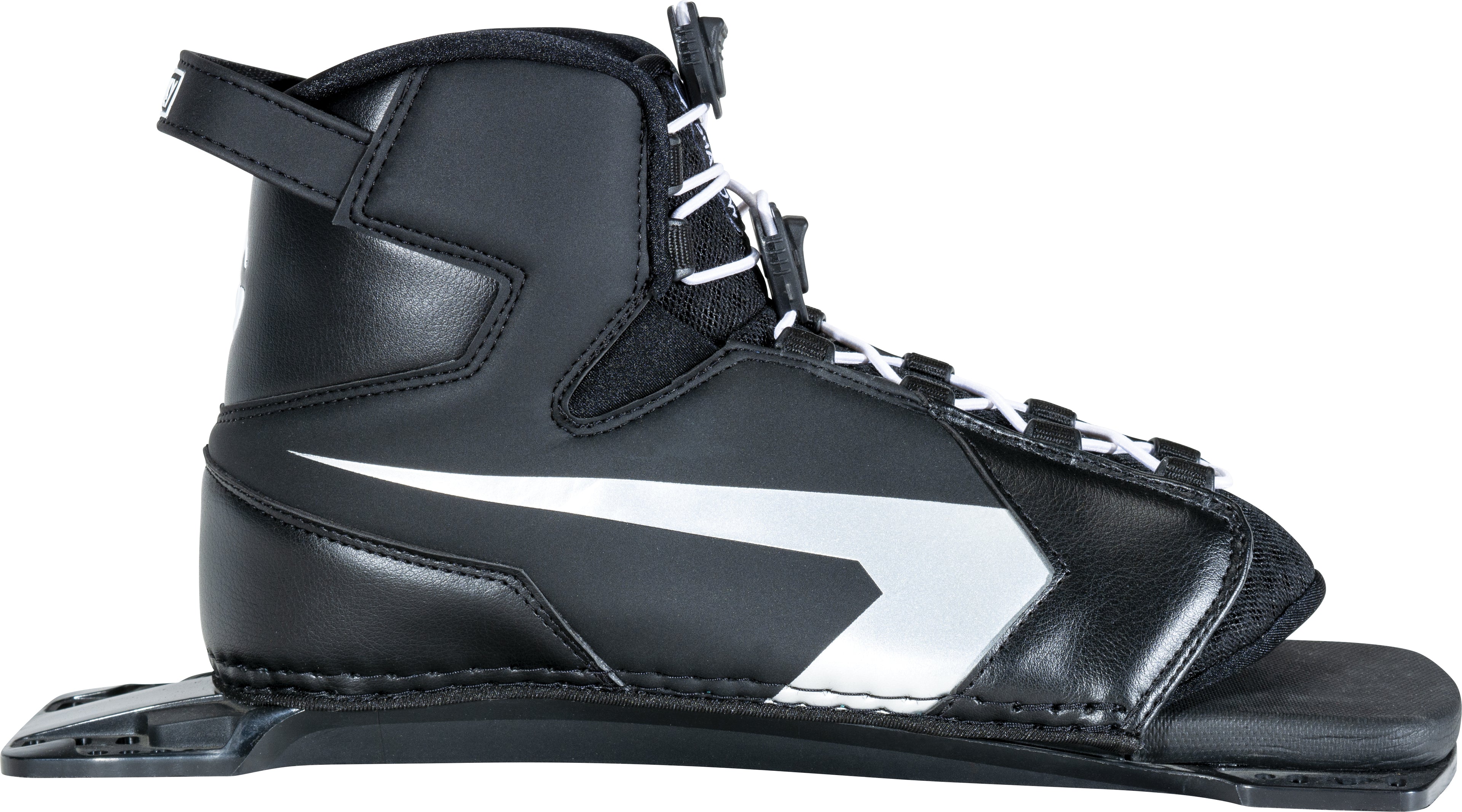 Connelly Shadow Rear Binding - Comfort & Flexibility