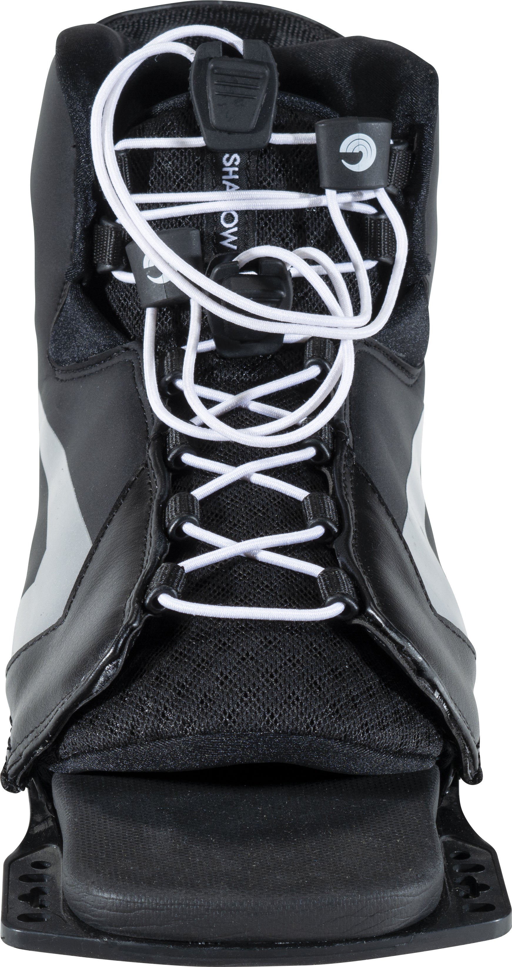 Connelly Shadow Rear Binding - Comfort & Flexibility