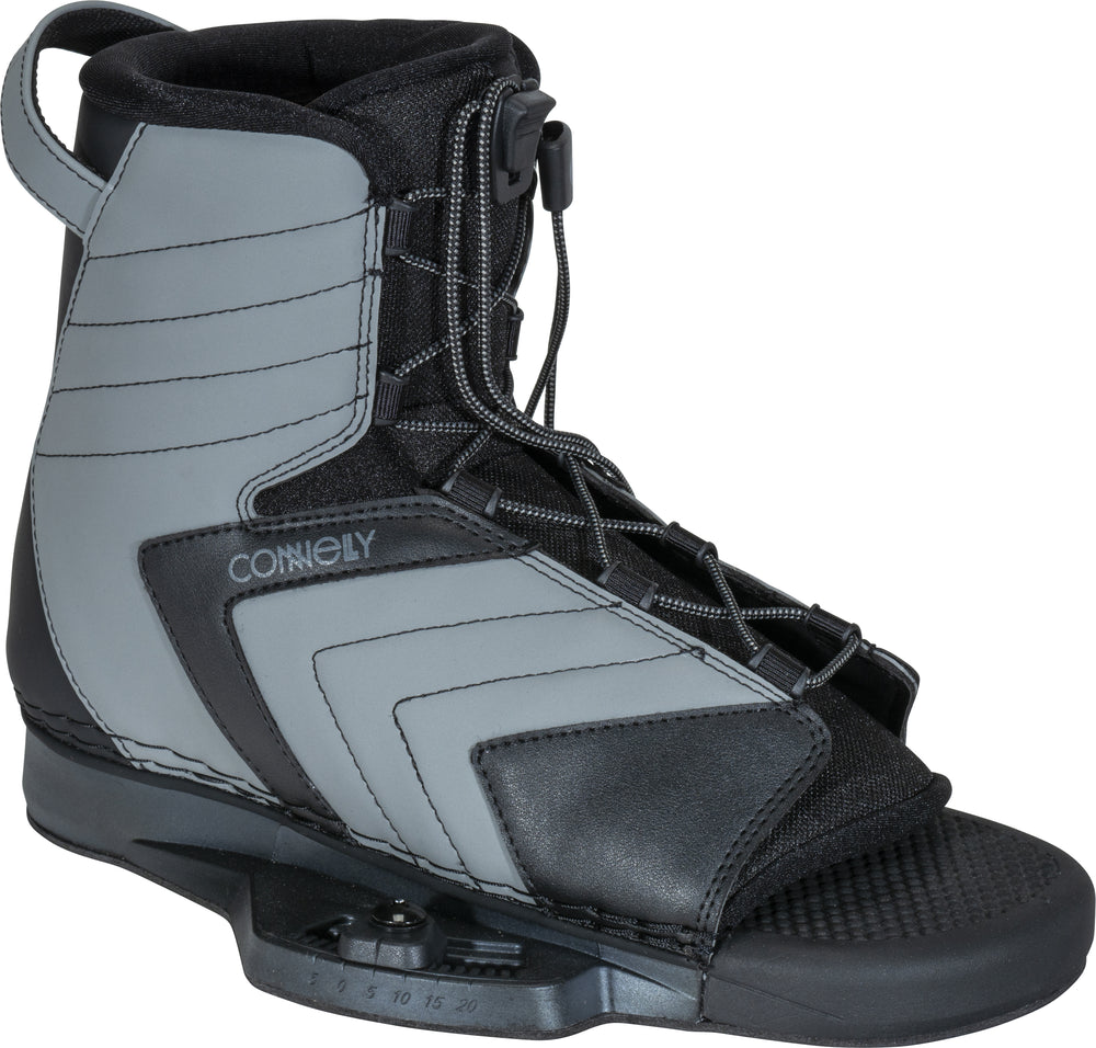Connelly Optima - Comfortable and Stylish Boot for Everyone