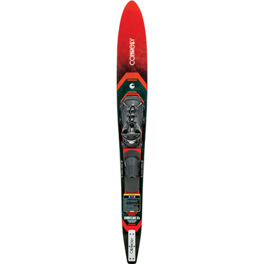Connelly Water & Slalom Skis | Freeride & Course Skis