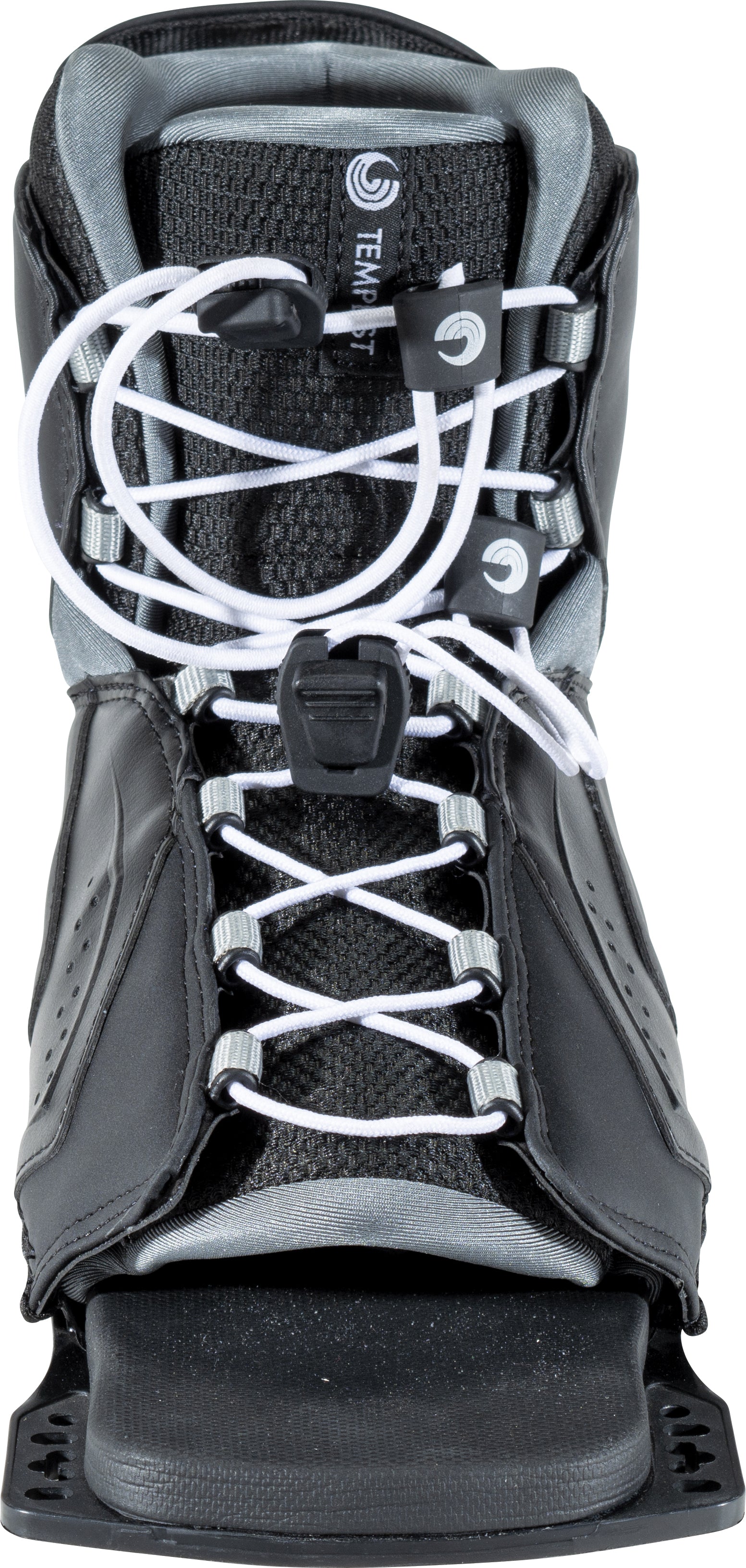 Connelly Tempest Rear Binding - Soft & Responsive Fit
