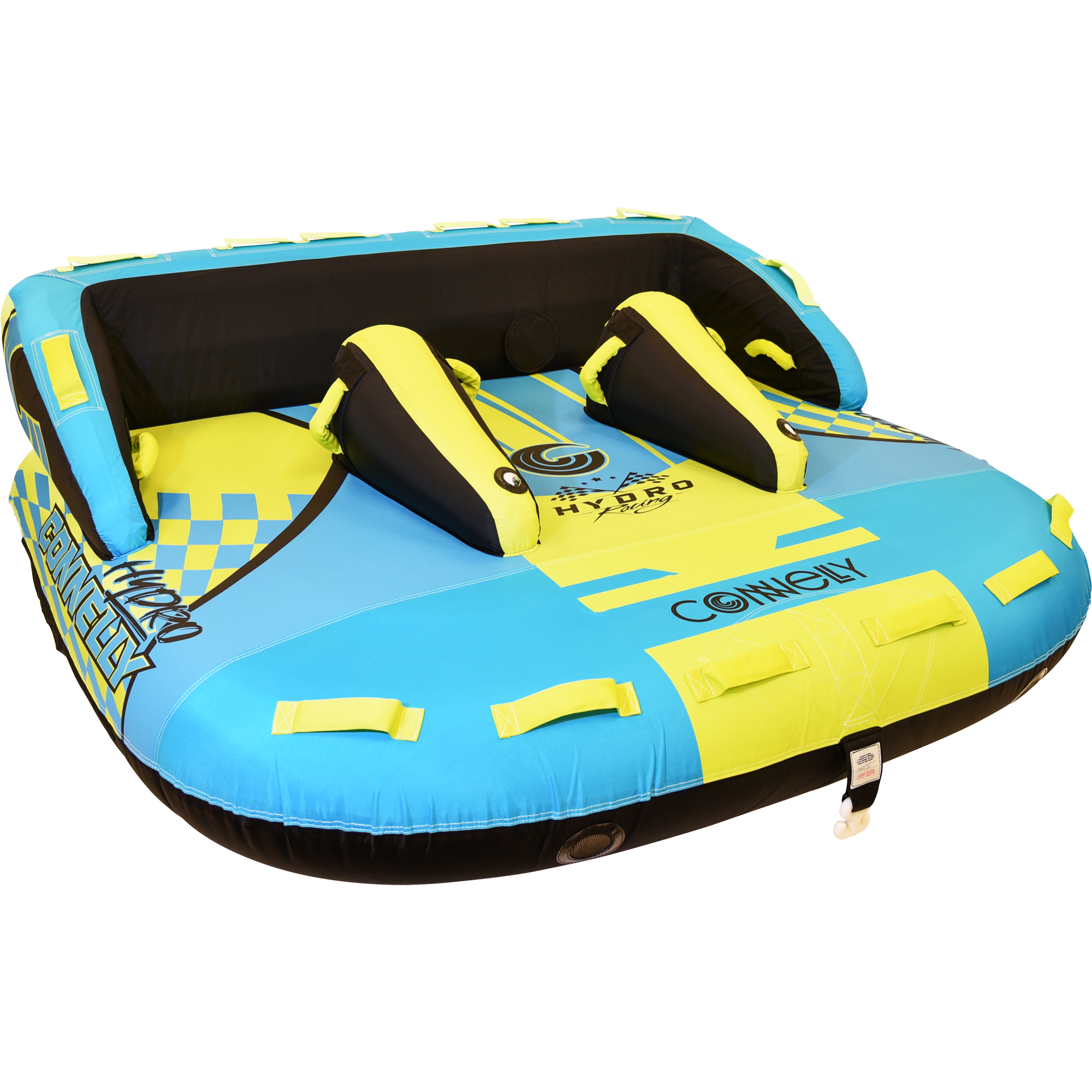 Connelly Hydro 3 Tube - Versatile Fun for Everyone!