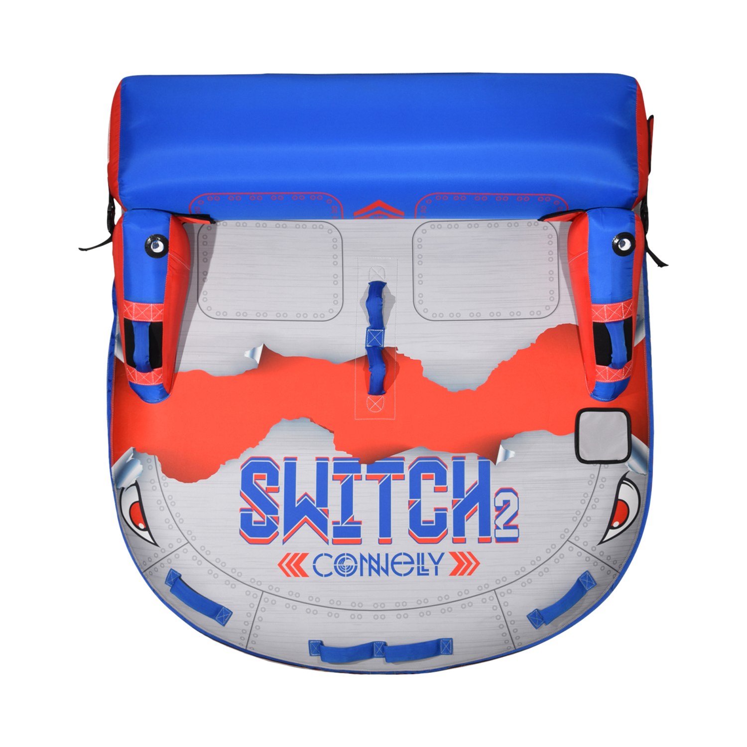 Connelly Tube | Switch 3 | Multi Position Towable