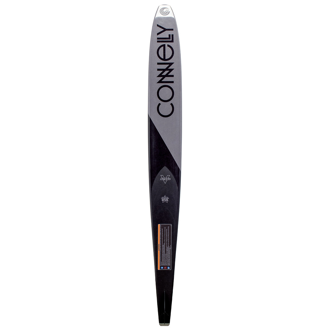 Connelly C1 Slalom Water Ski - Precision for High Speeds