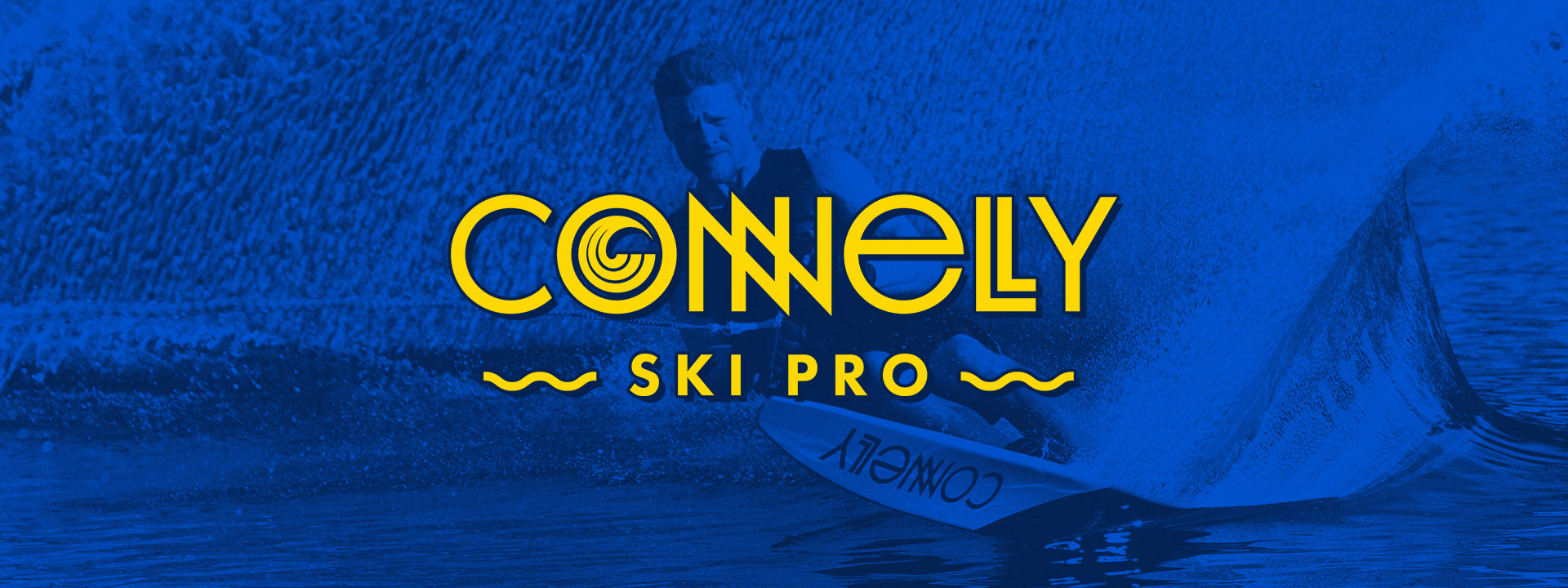 Connelly Ski Pro Program | Connelly Skis