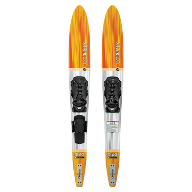 Connelly Water & Slalom Skis | Industry Best | Waterskiing