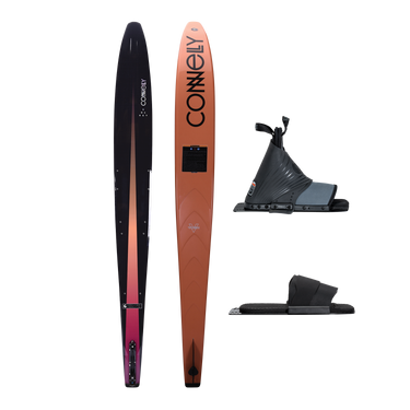 Connelly Water & Slalom Skis | Freeride & Course Skis