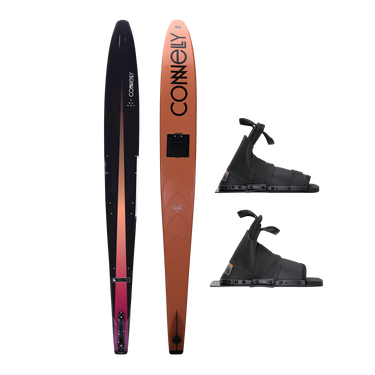 Connelly Water & Slalom Skis | Freeride & Course Skis