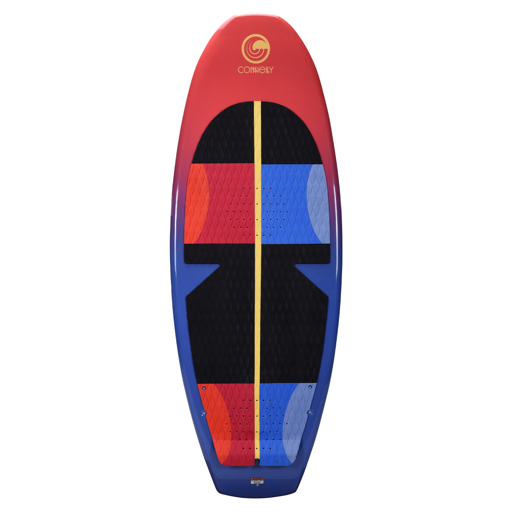 Connelly Spark Wakesurfer - Perfect for Teaching Beginner Riders