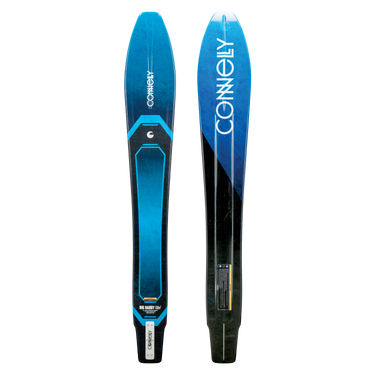 Connelly Water & Slalom Skis | Industry Best | Waterskiing | Connelly Skis