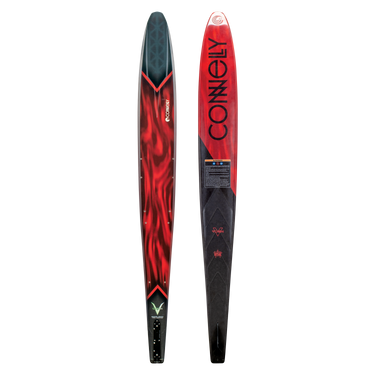 Connelly Water & Slalom Skis | Freeride & Course Skis