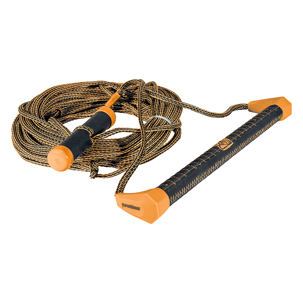 Connelly Pro Package – 80' Handle with Spectra Line