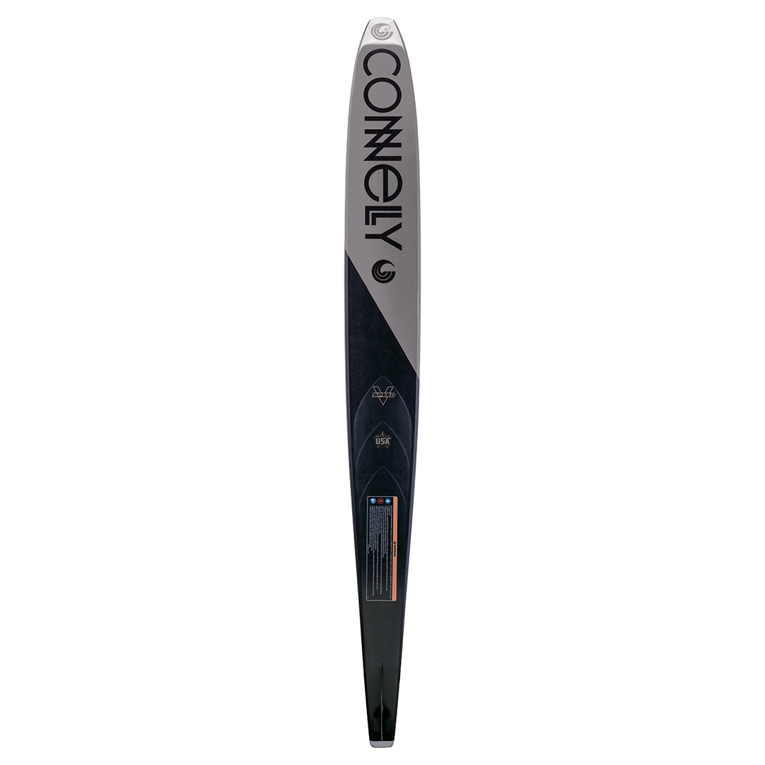 2023 Connelly DV8 Slalom Ski – Versatail System