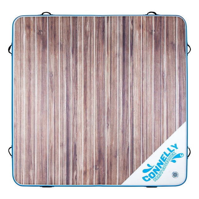 Connelly Party Cove Dock – Versatile Floating Dock