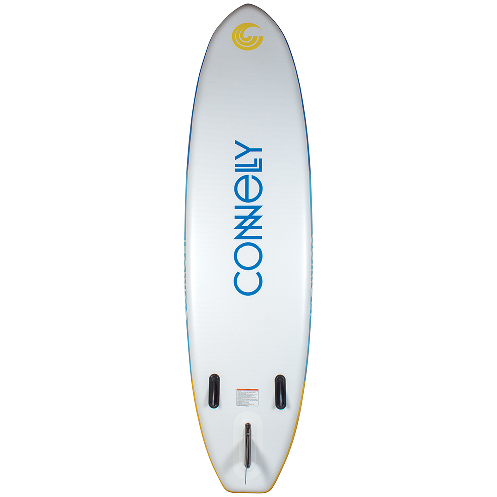 Connelly Tahoe iSUP - Durable & Complete Inflatable Paddle Board